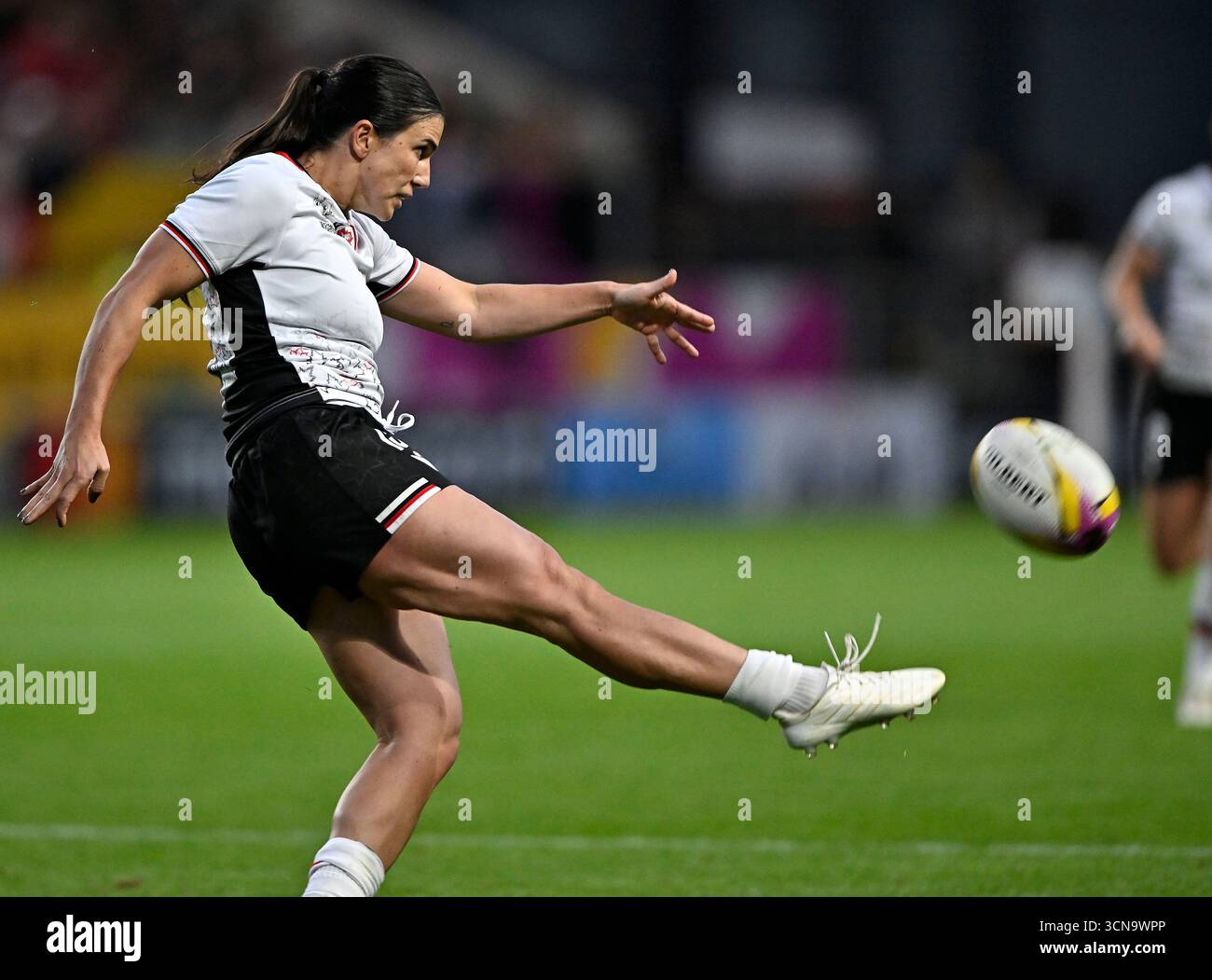 Bristol. United Kingdom. 19 September 2025. Womens Rugby World Cup 2025 ...