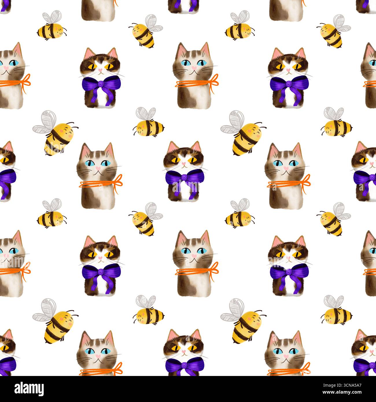 Play bee Cut Out Stock Images & Pictures - Alamy