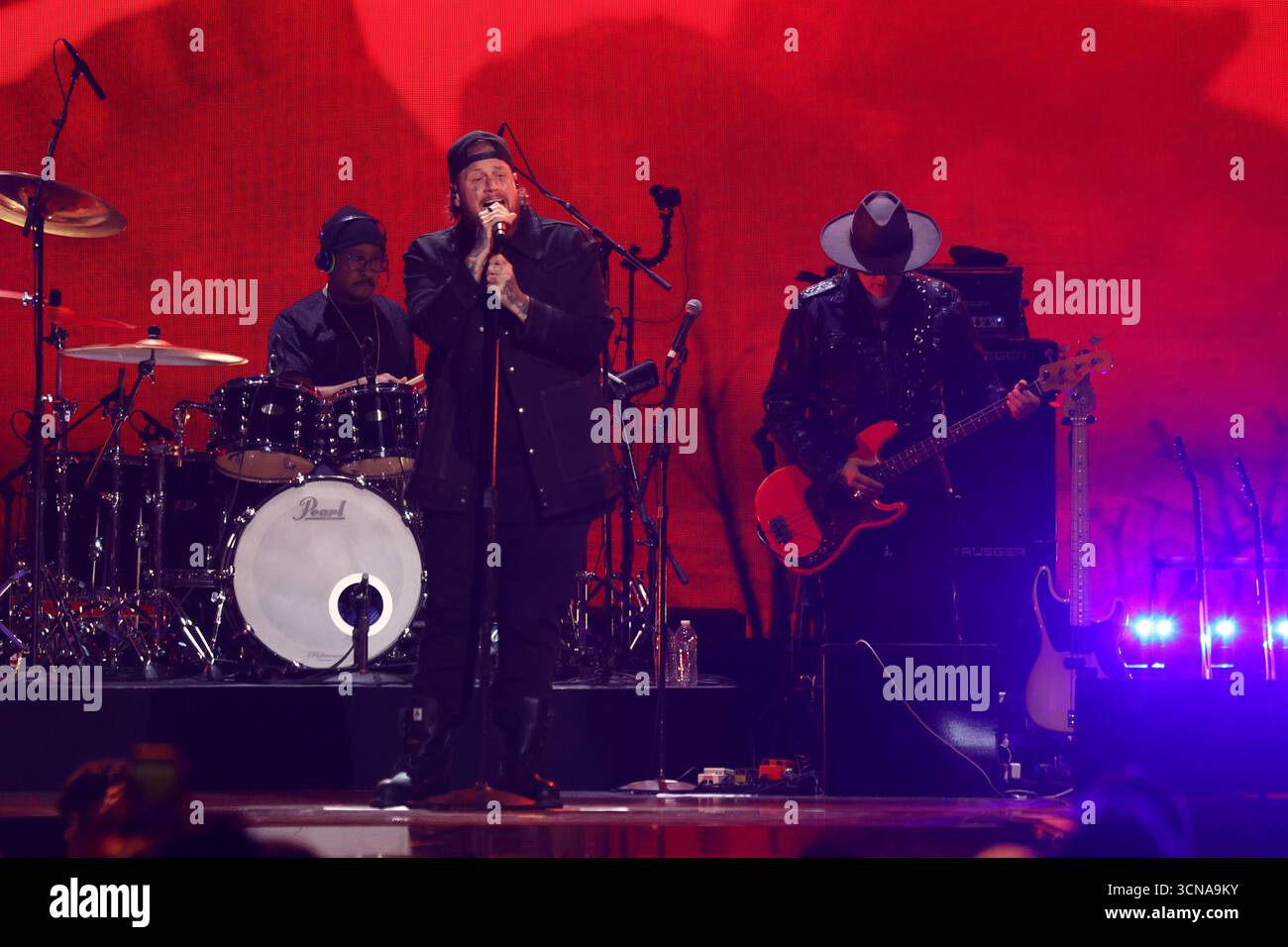 Jelly roll 2025 hi-res stock photography and images - Alamy