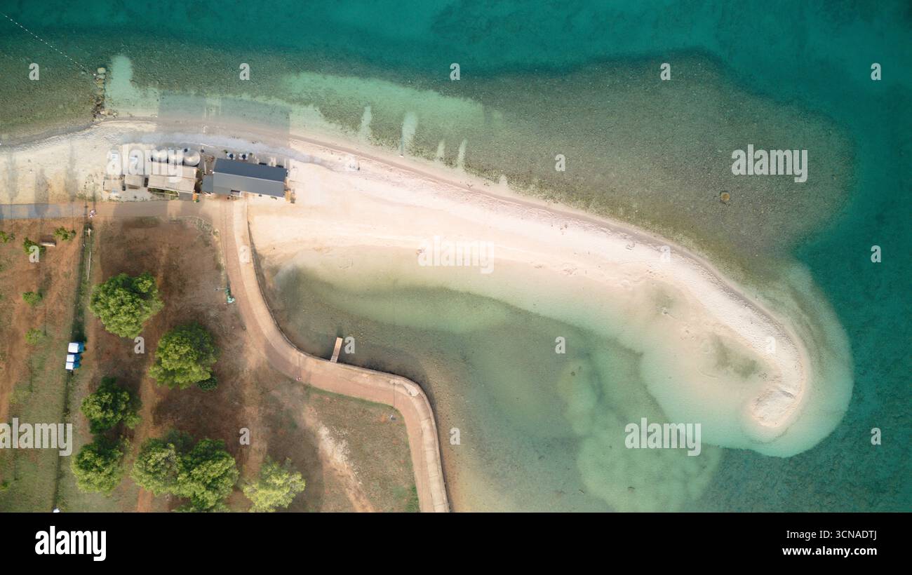 Emily beach hi-res stock photography and images - Alamy