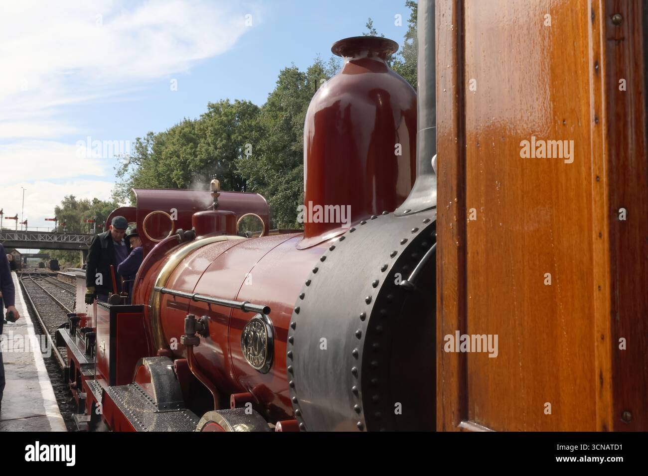 Heywood rawtenstall hi-res stock photography and images - Alamy