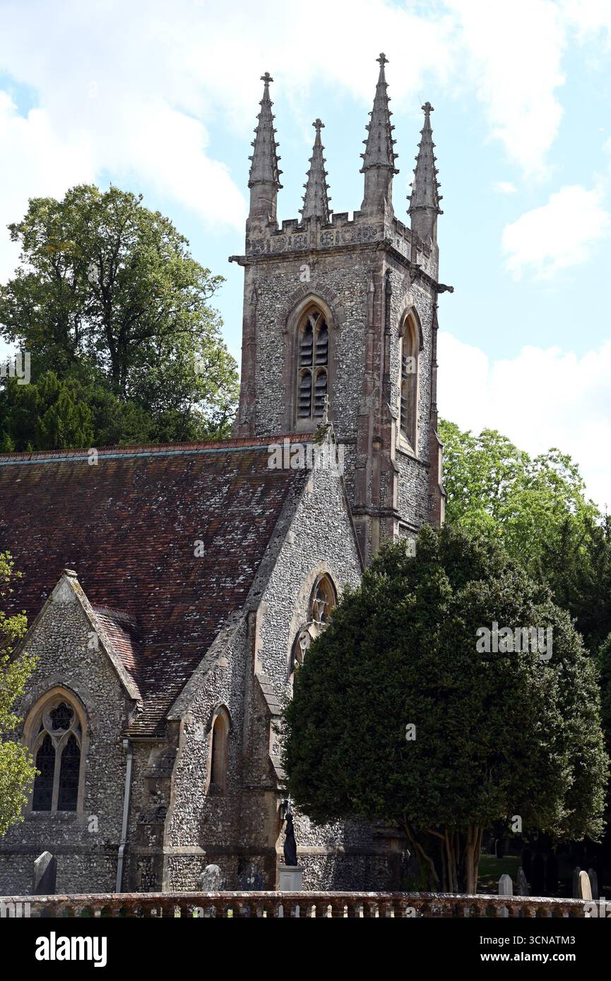 Janes place of worship hi-res stock photography and images - Alamy