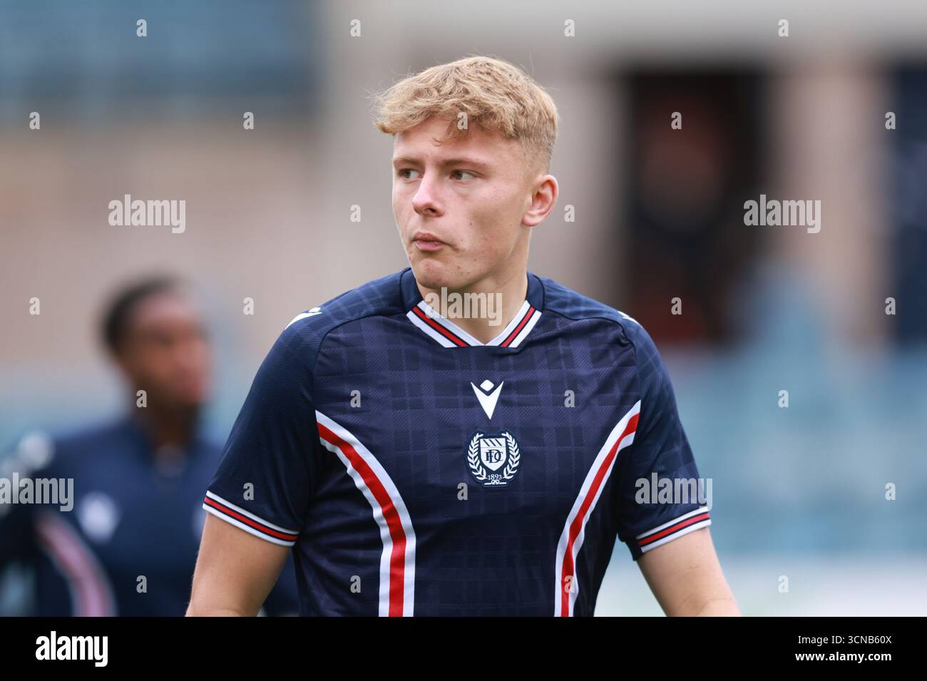 20th September 2025; Dens Park, Dundee, Scotland; Scottish Premiership ...