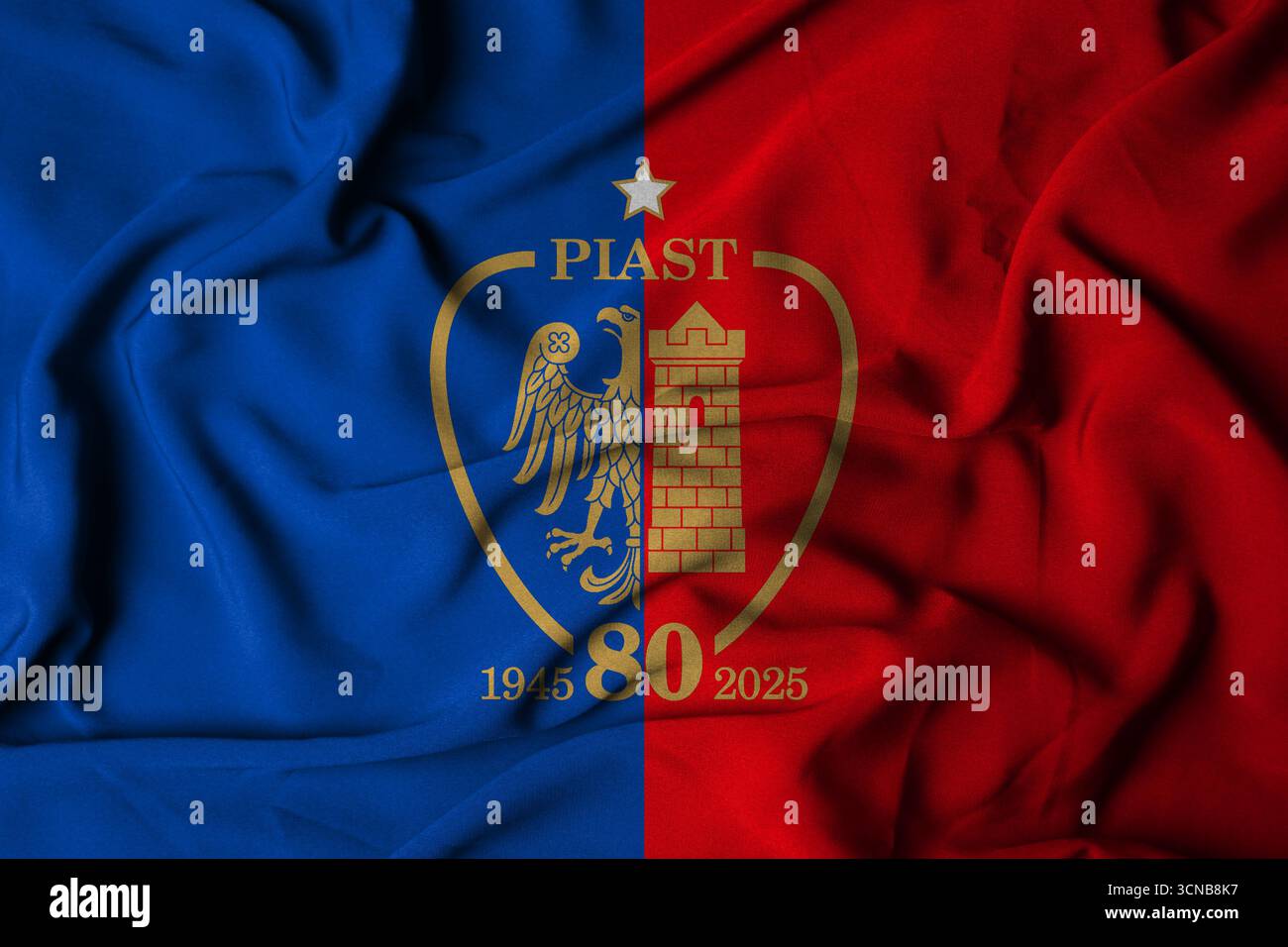 Piast gliwice raków cz?stochowa hi-res stock photography and images - Alamy