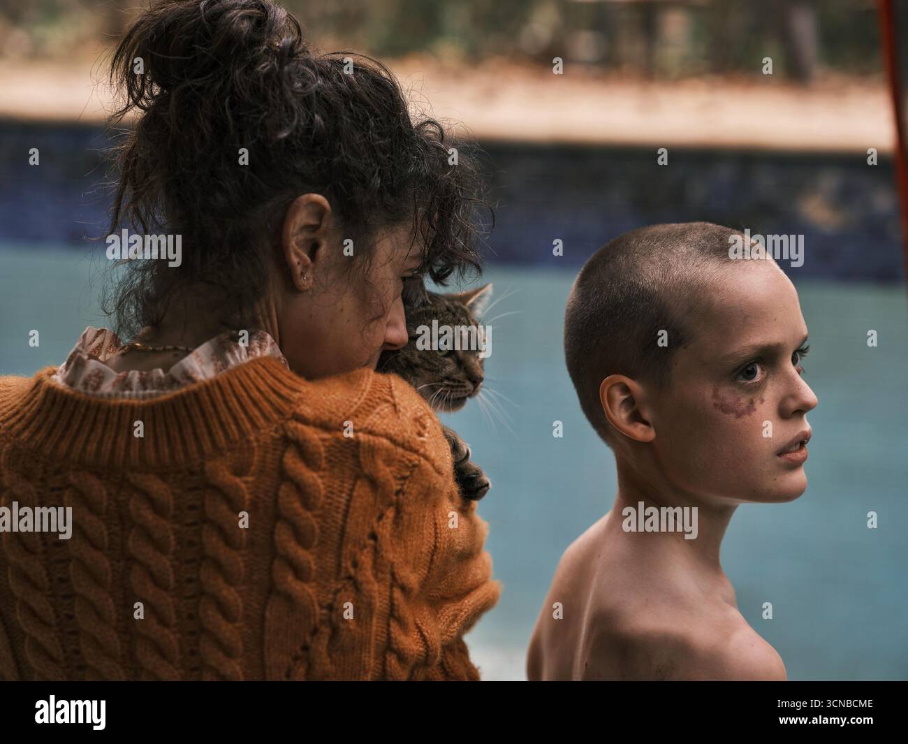 Bring her back 2025 hi-res stock photography and images - Alamy