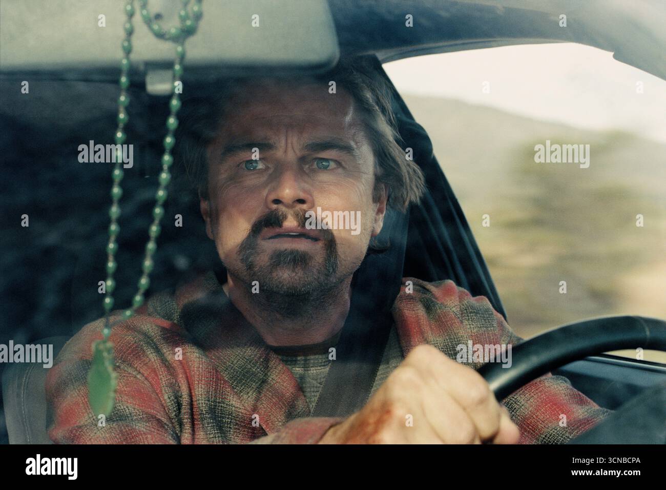 One battle after another leonardo hi-res stock photography and images ...