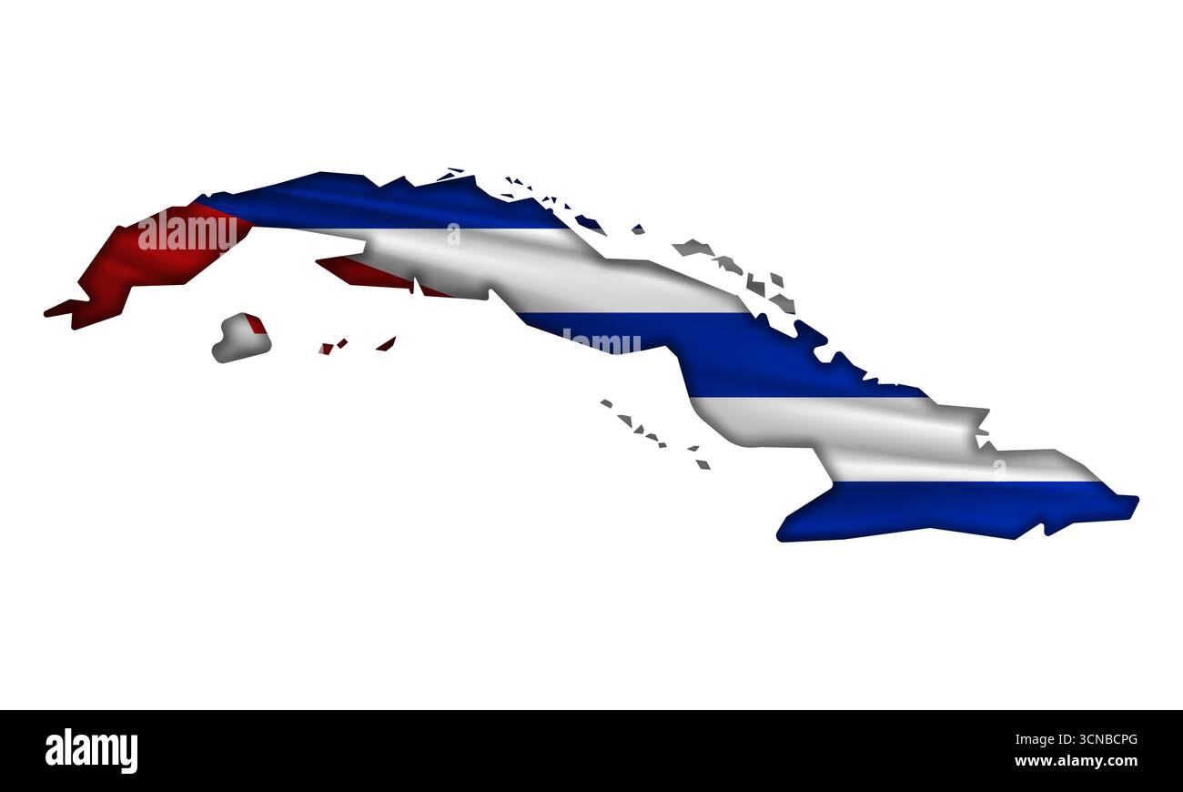 Cuba syria flag hi-res stock photography and images - Alamy
