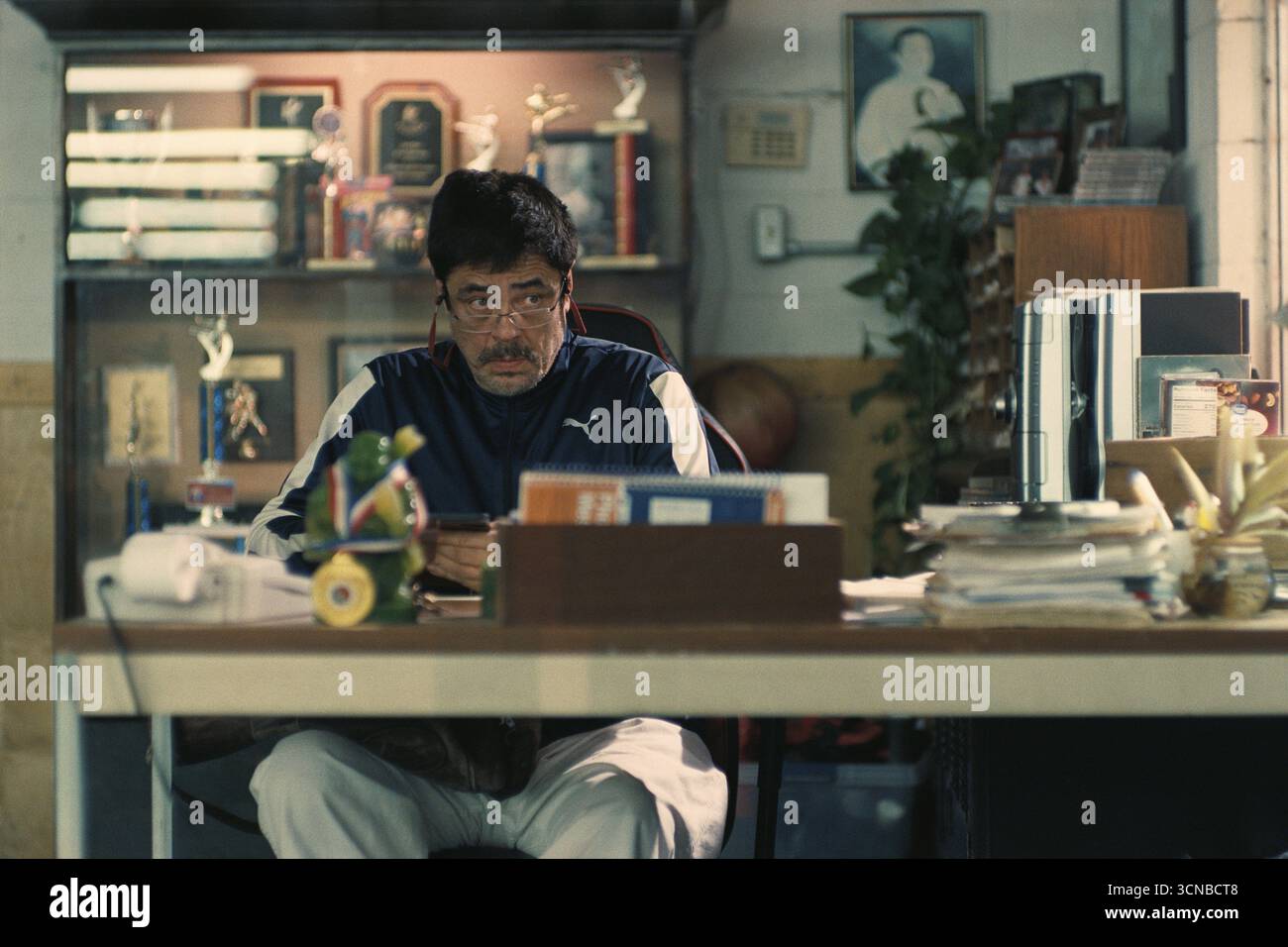 One battle after another (2025) hi-res stock photography and images - Alamy