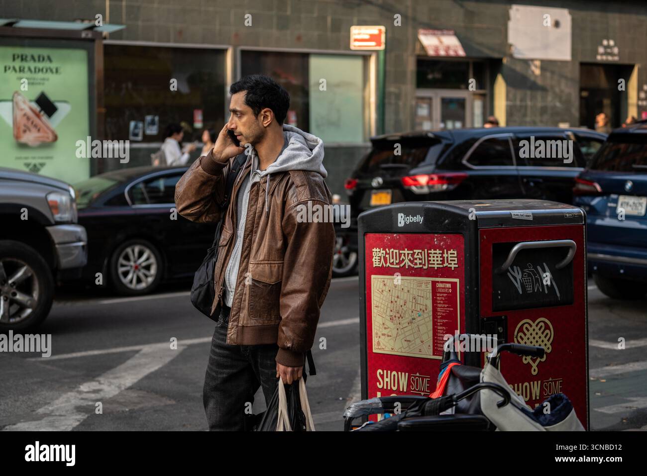 2025 new york film hi-res stock photography and images - Alamy