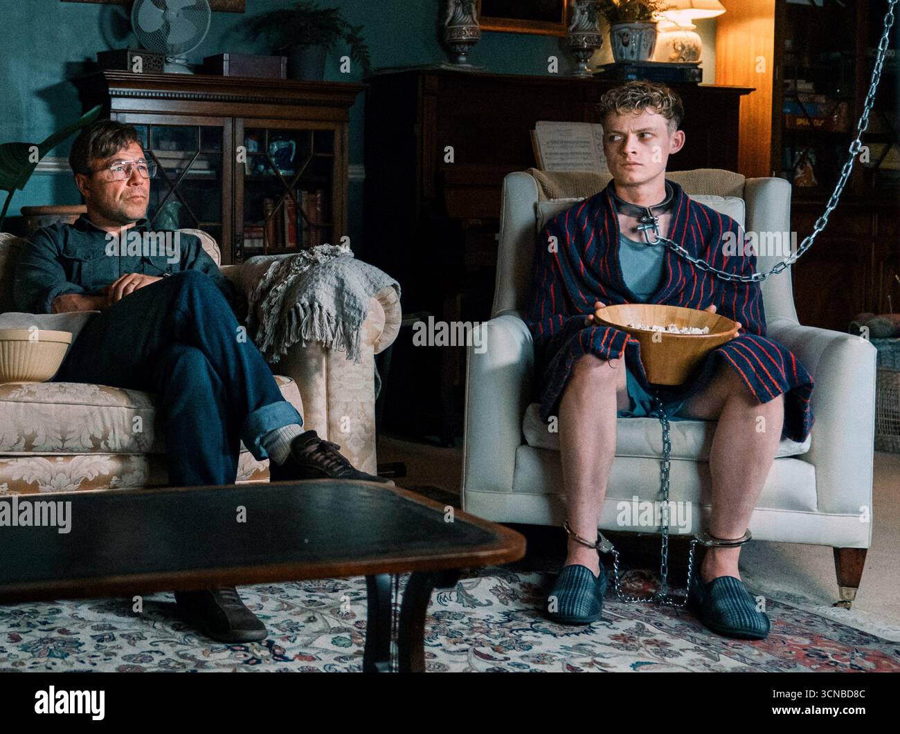 Good boy netflix hi-res stock photography and images - Alamy