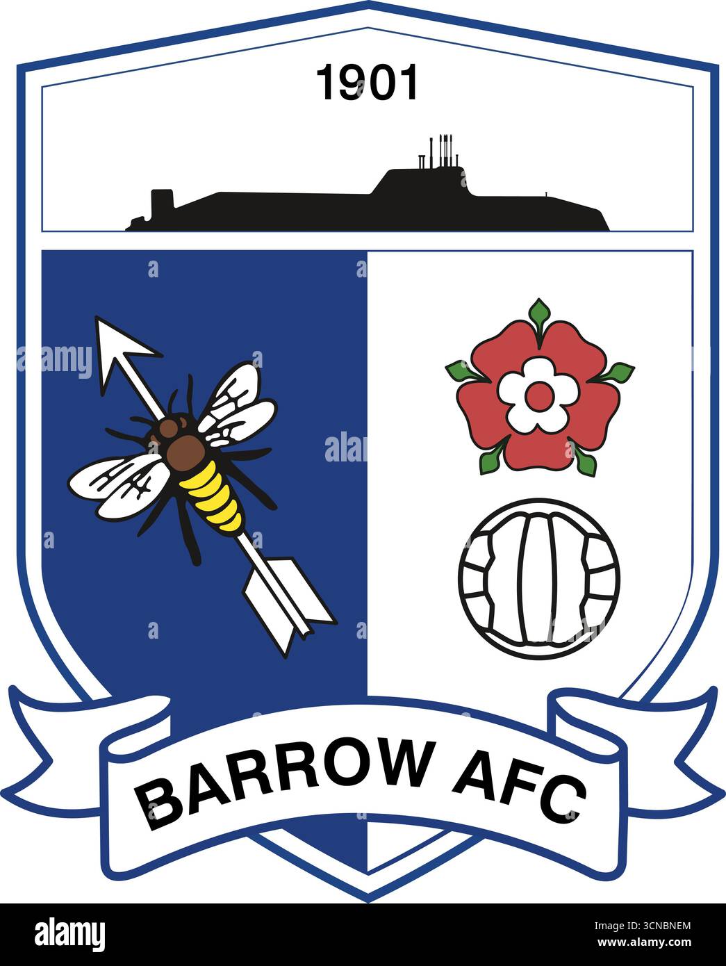 Manager of barrow afc hi-res stock photography and images - Alamy