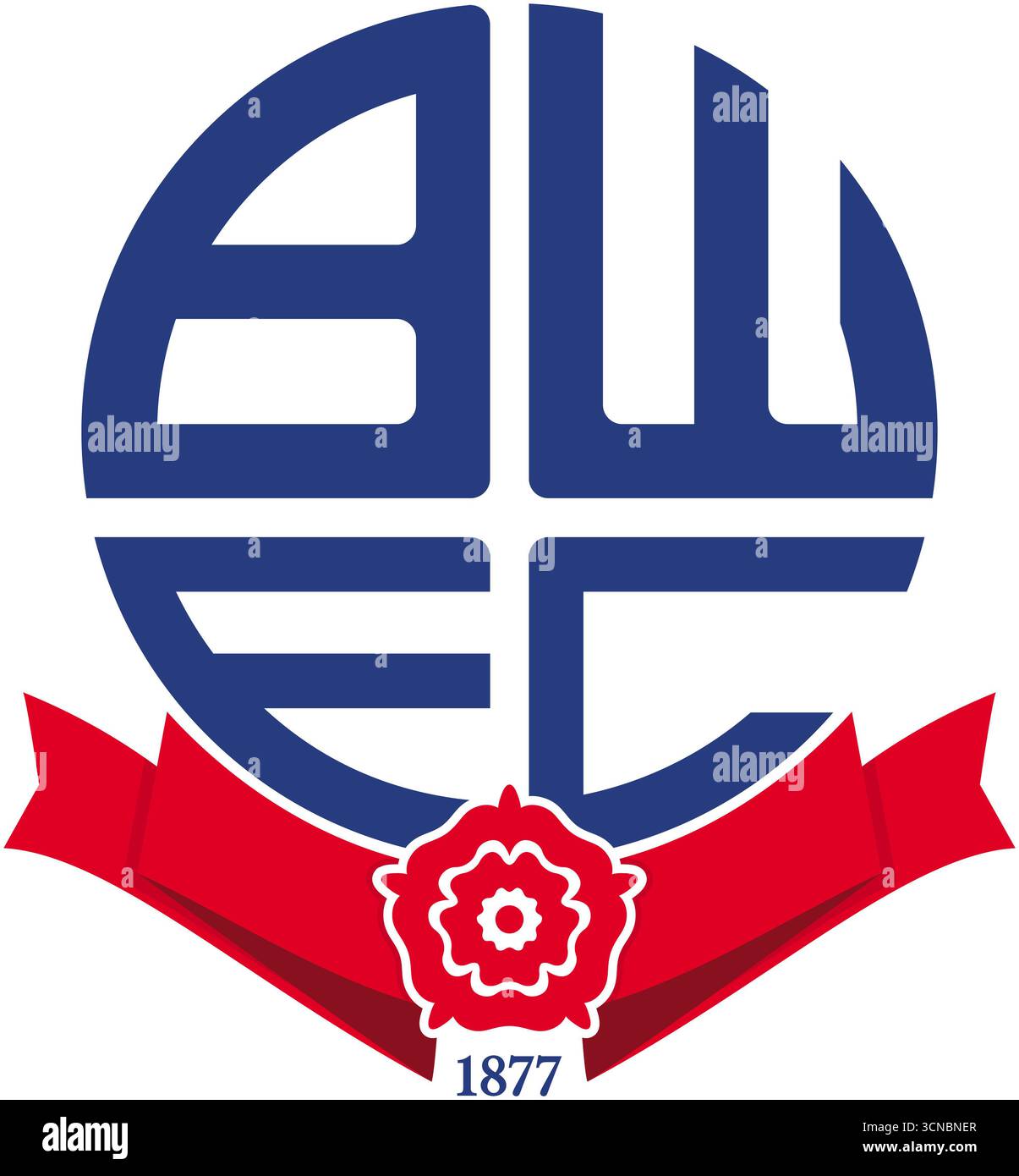 Bolton logo Cut Out Stock Images & Pictures - Alamy