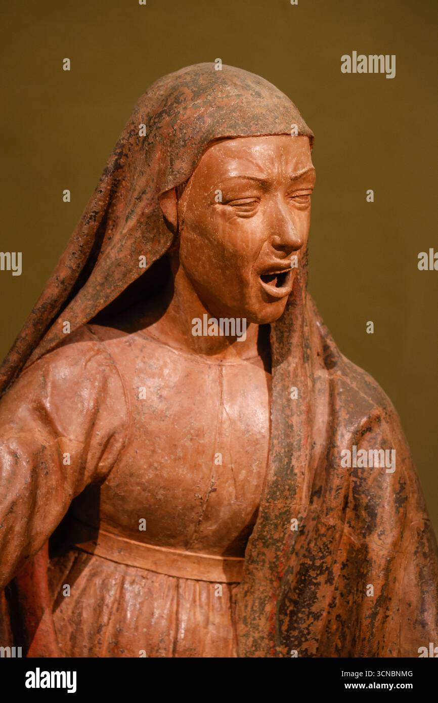 Sculptural expressions hi-res stock photography and images - Alamy