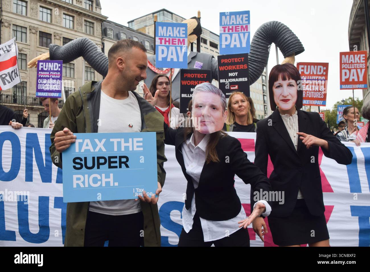 Rachel reeves green hi-res stock photography and images - Alamy