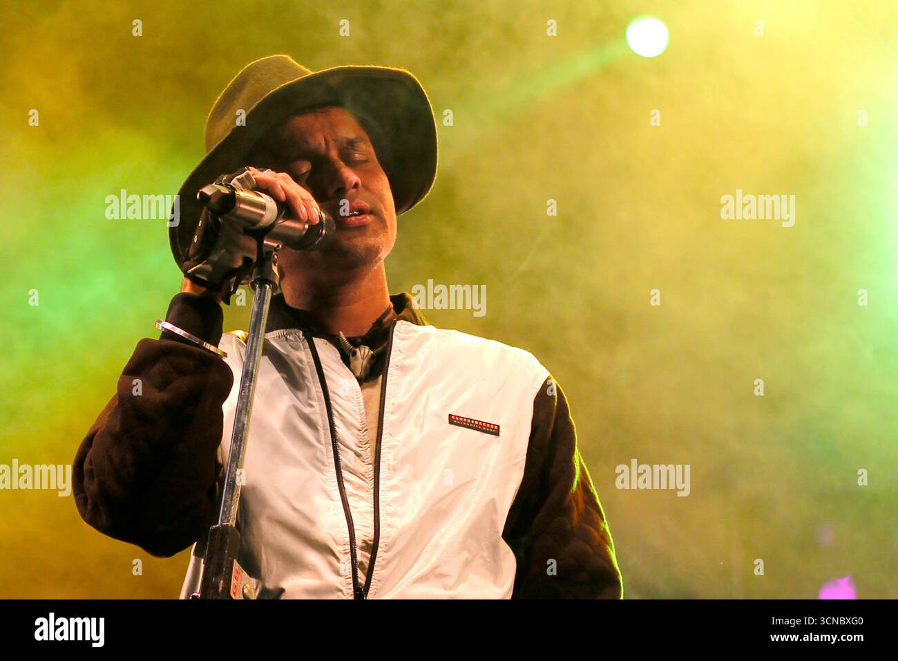 Zubeen Garg, the iconic Indian singer, composer, and actor, sets the ...