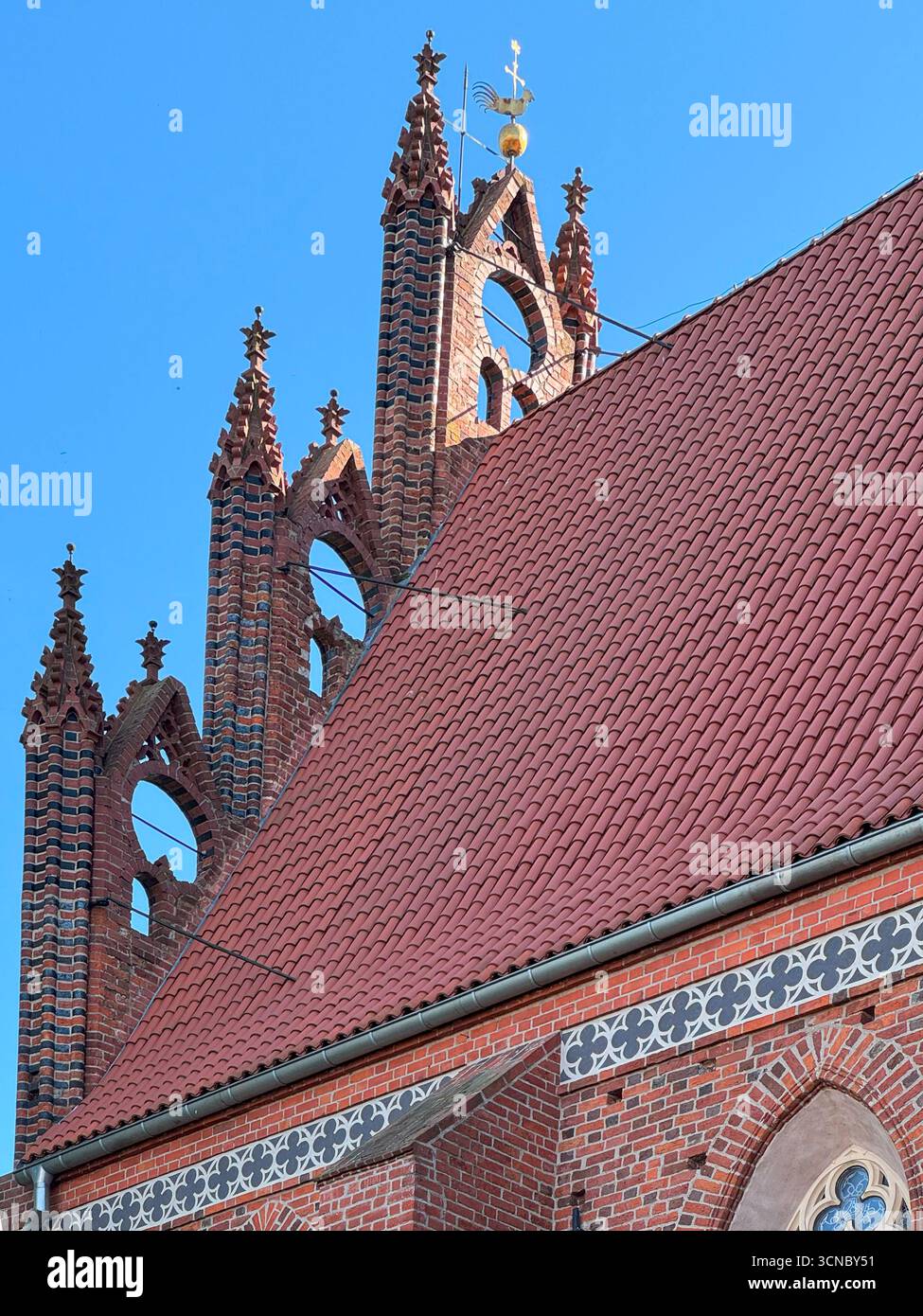 Example ancient medieval gothic hi-res stock photography and images - Alamy