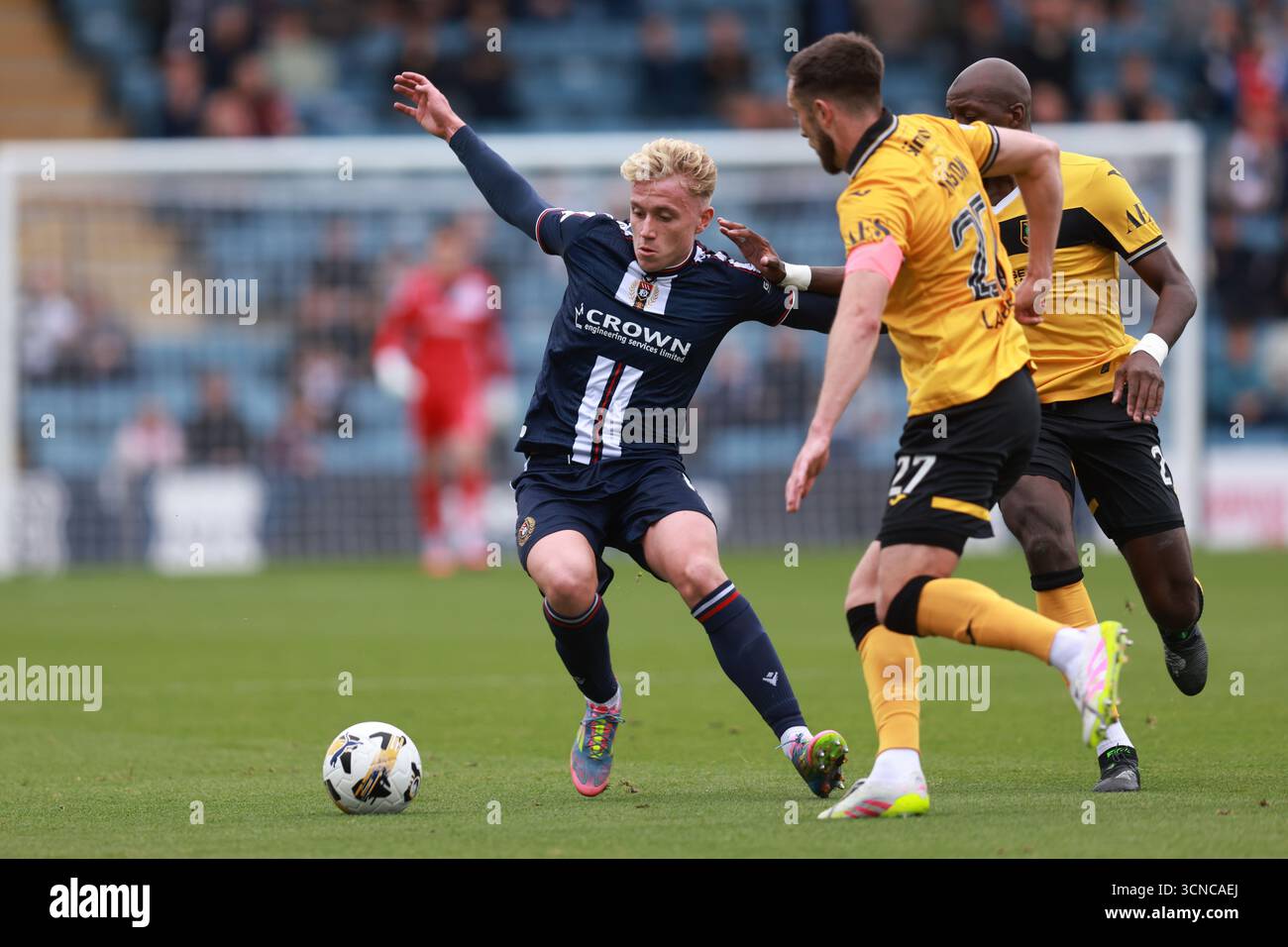 20th September 2025; Dens Park, Dundee, Scotland; Scottish Premiership ...
