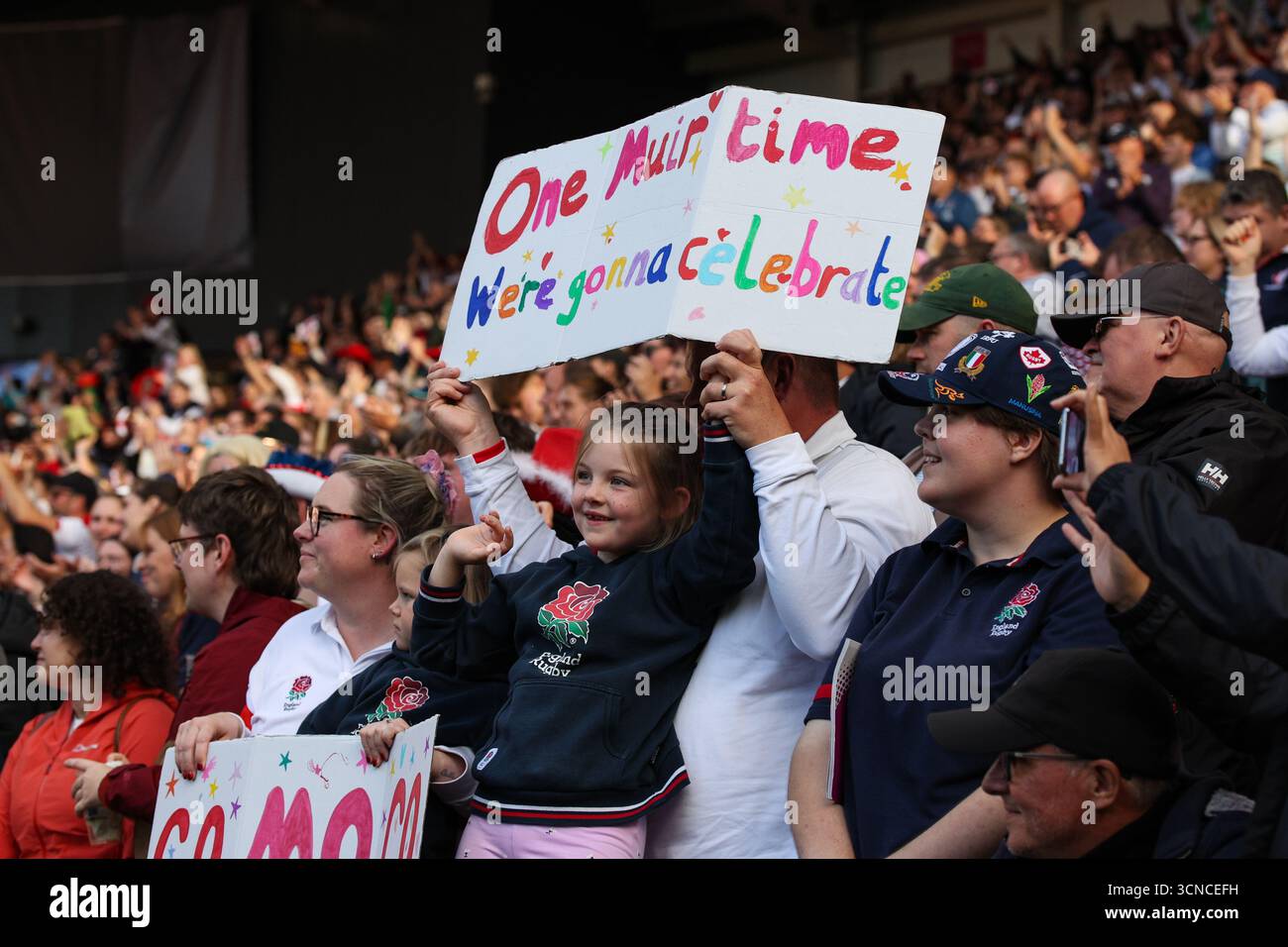 Maud muir rugby hi-res stock photography and images - Alamy