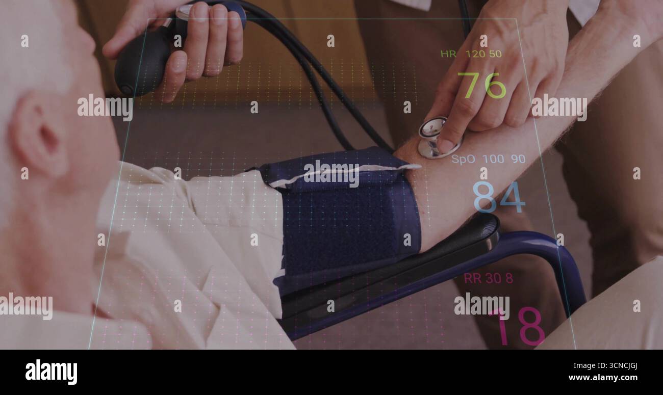 Healthmonitoring hi-res stock photography and images - Alamy