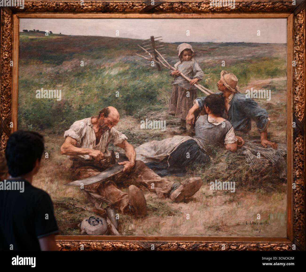 The Van Gogh Museum is a Dutch art museum dedicated to the works of ...