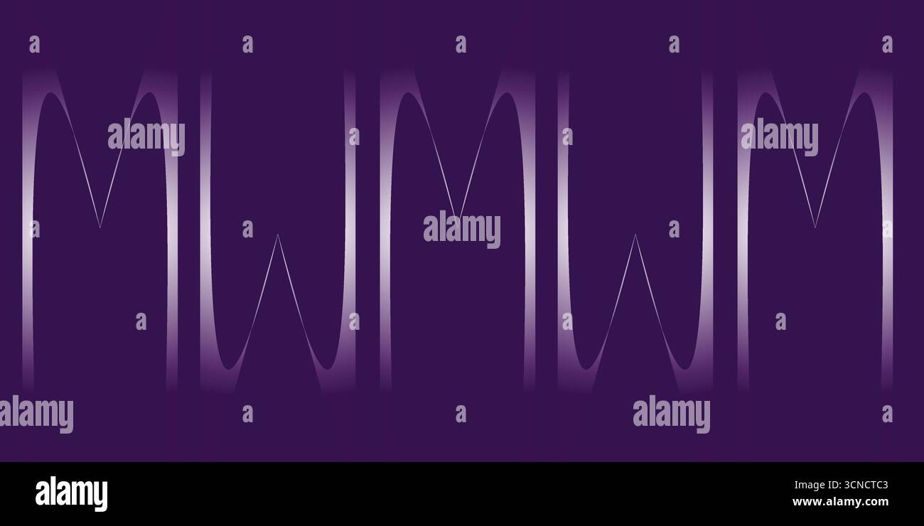 Typography display Stock Vector Images - Alamy