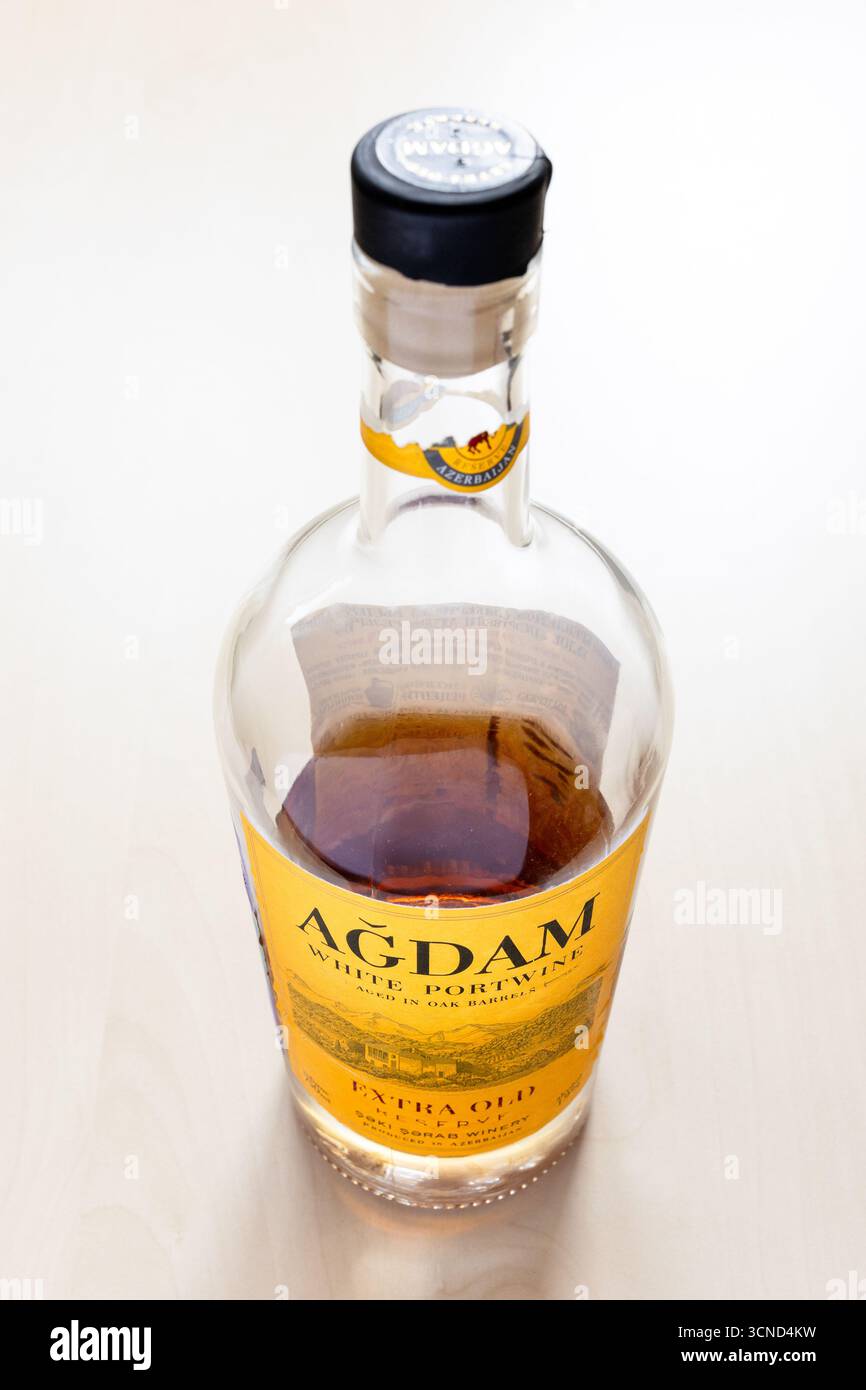 Sheki sharab hi-res stock photography and images - Alamy