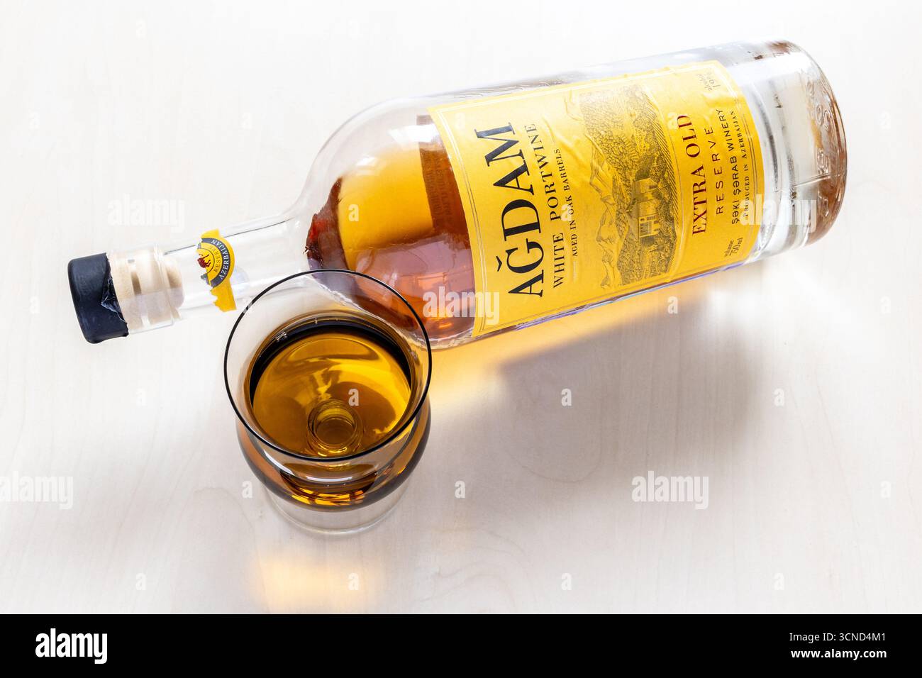 Sheki sharab hi-res stock photography and images - Alamy