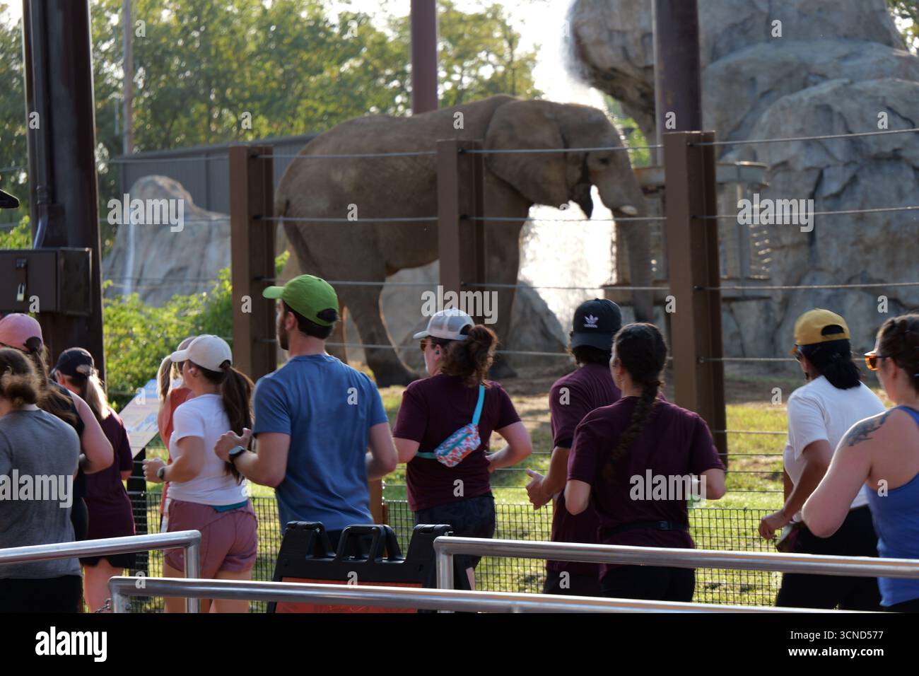 Kansas City, Missouri, USA - September 20, 2025: 22nd Annual Kansas ...