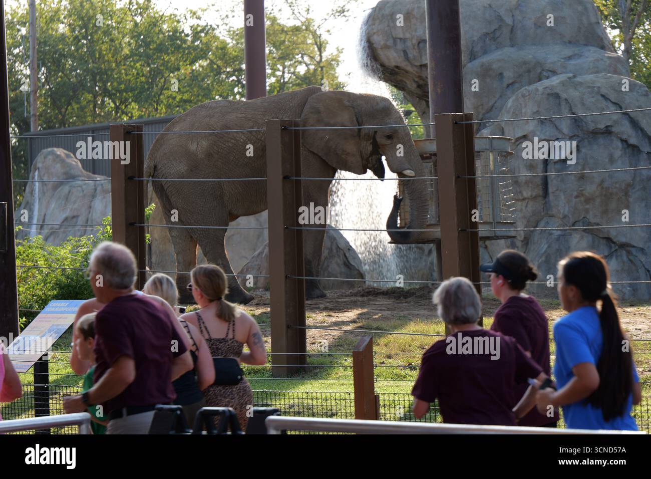 Kansas City, Missouri, USA - September 20, 2025: 22nd Annual Kansas ...