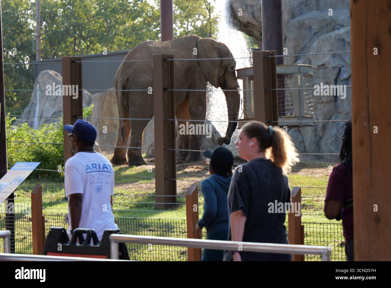 Kansas City, Missouri, USA - September 20, 2025: 22nd Annual Kansas ...