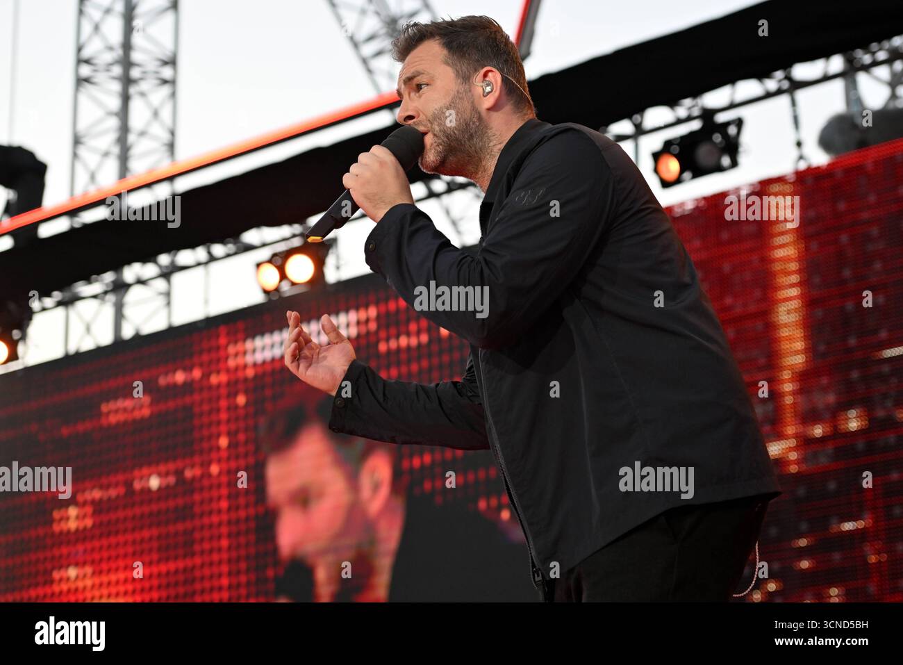 20.09.2025, Starnacht aus der Wachau, Österreich AUT, im Bild: Josh., Rossatz / Rossatzbach in ...