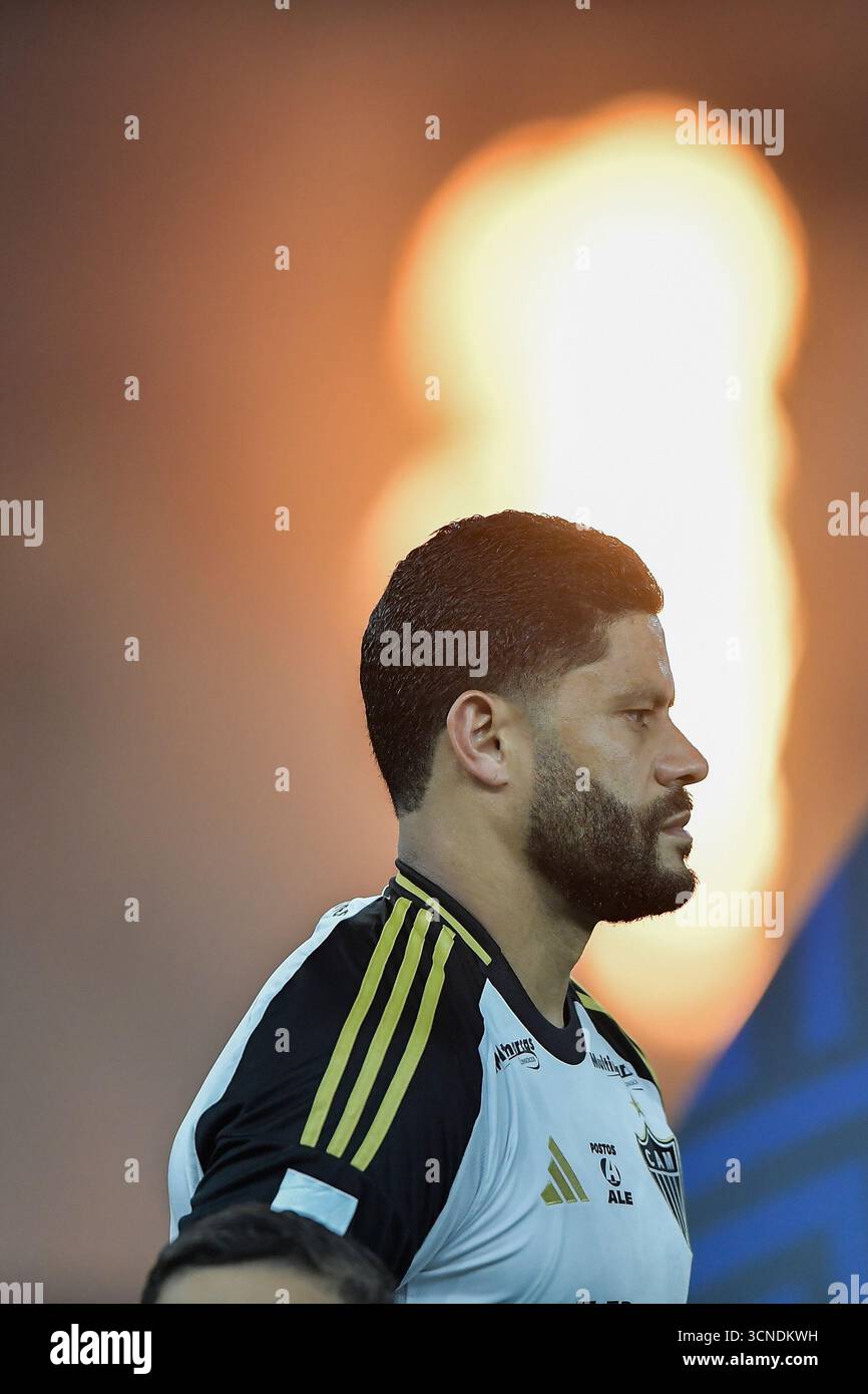 RJ - RIO DE JANEIRO - 09/20/2025 - BRAZILIAN A 2025, BOTAFOGO x ...