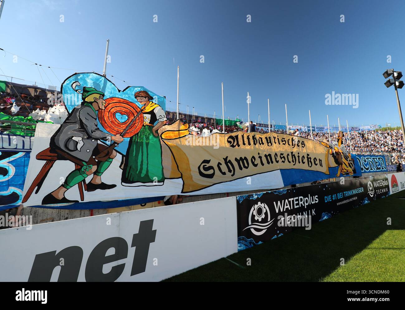 Choerographie hi-res stock photography and images - Alamy