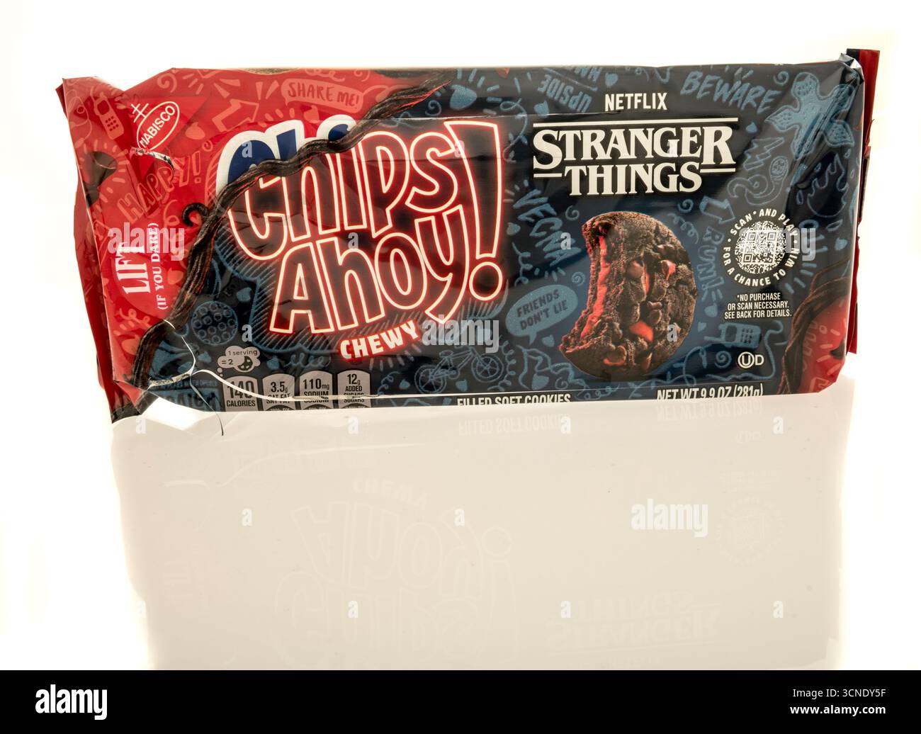 Stranger things will hi-res stock photography and images - Alamy