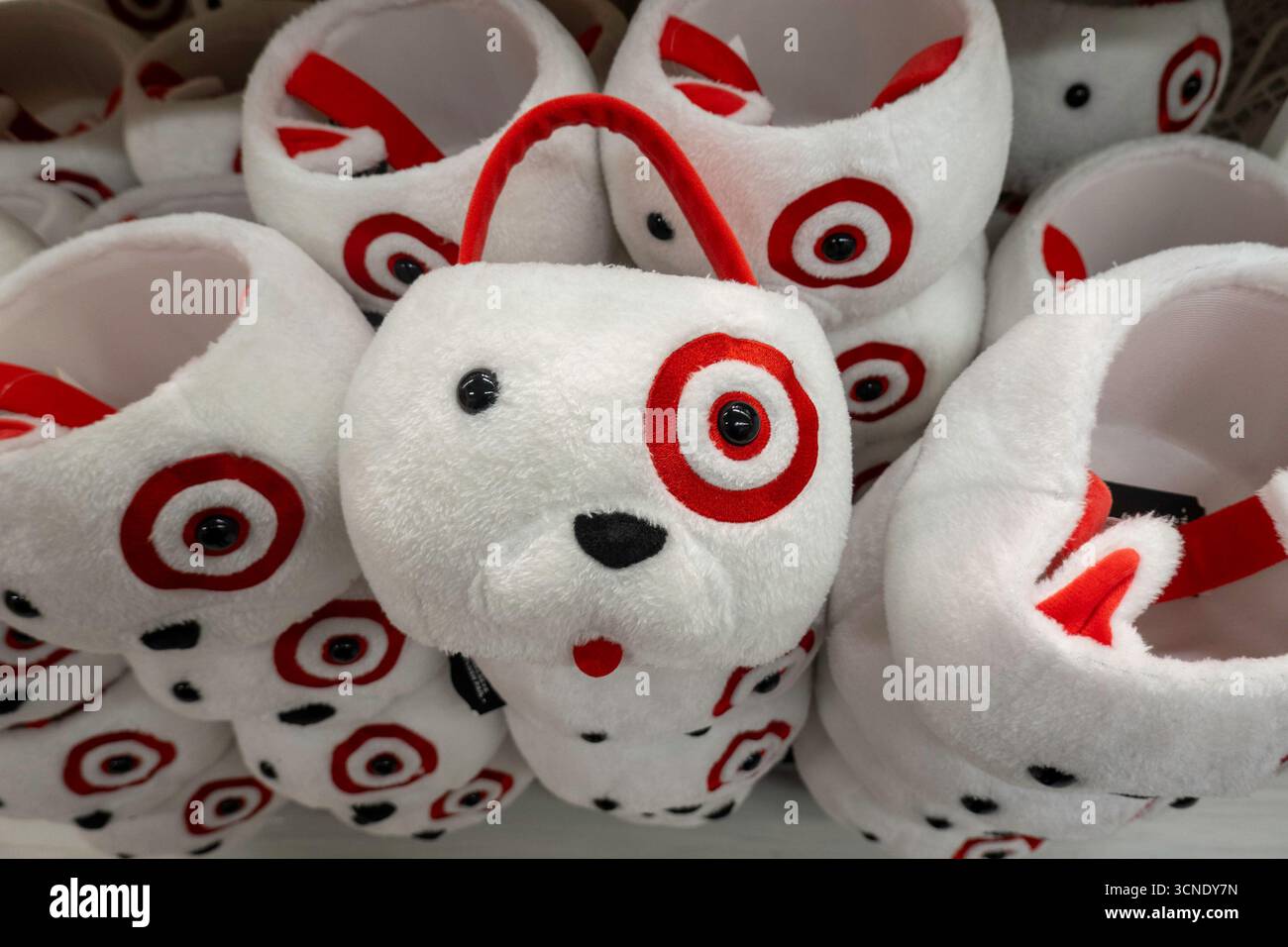 The Target Manhattan Herald Square offers a wide range of merchandise ...