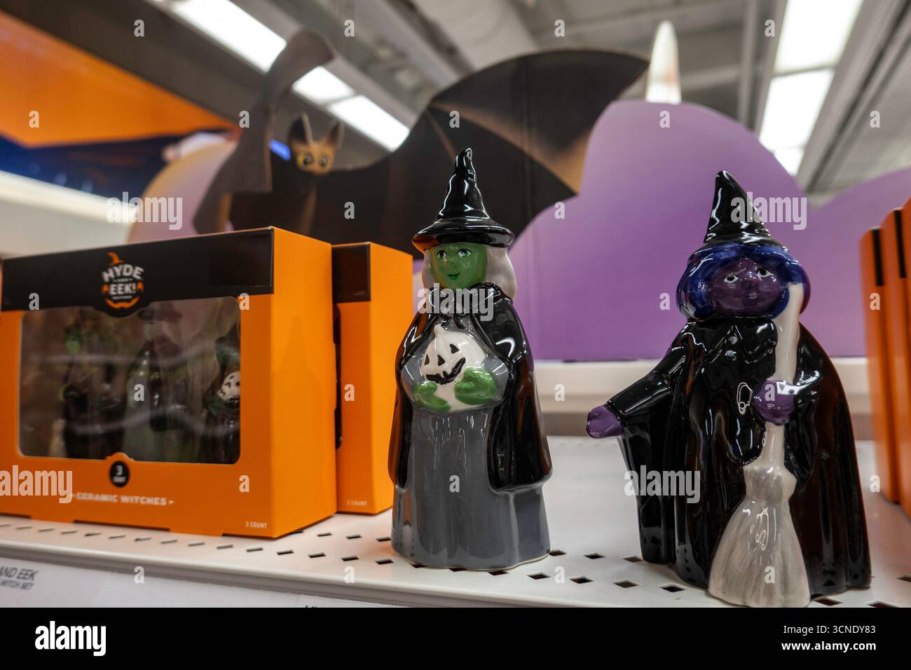 The Target Manhattan Herald Square offers a wide range of merchandise ...