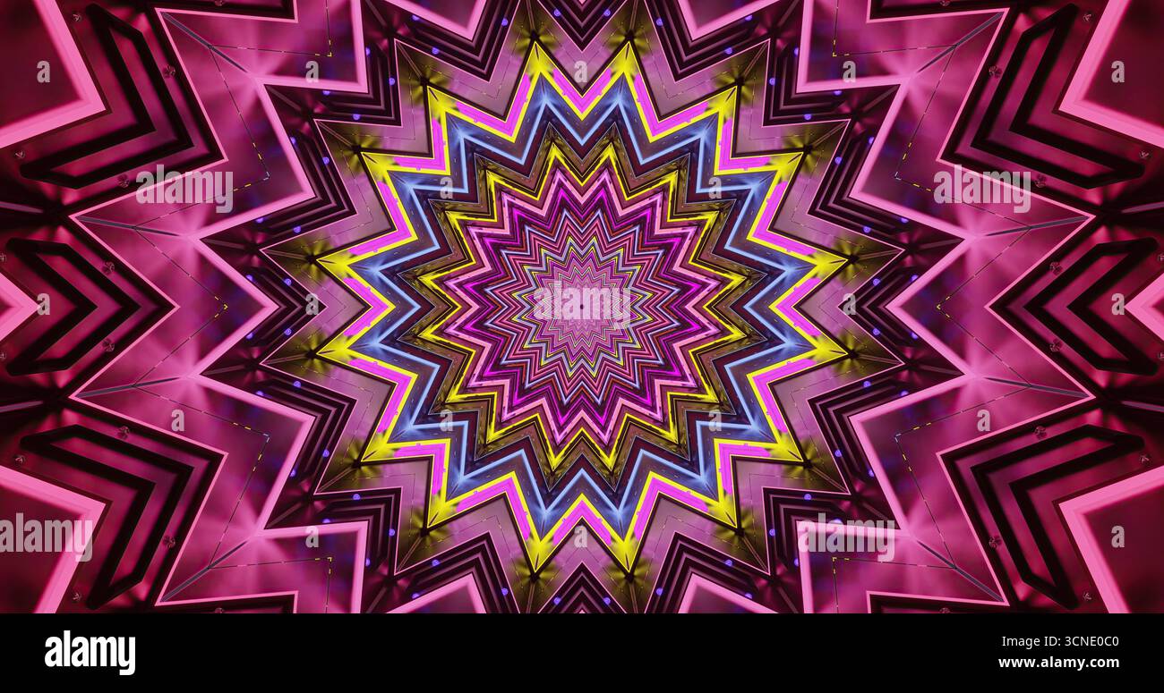 Unique star shaped forms hi-res stock photography and images - Alamy