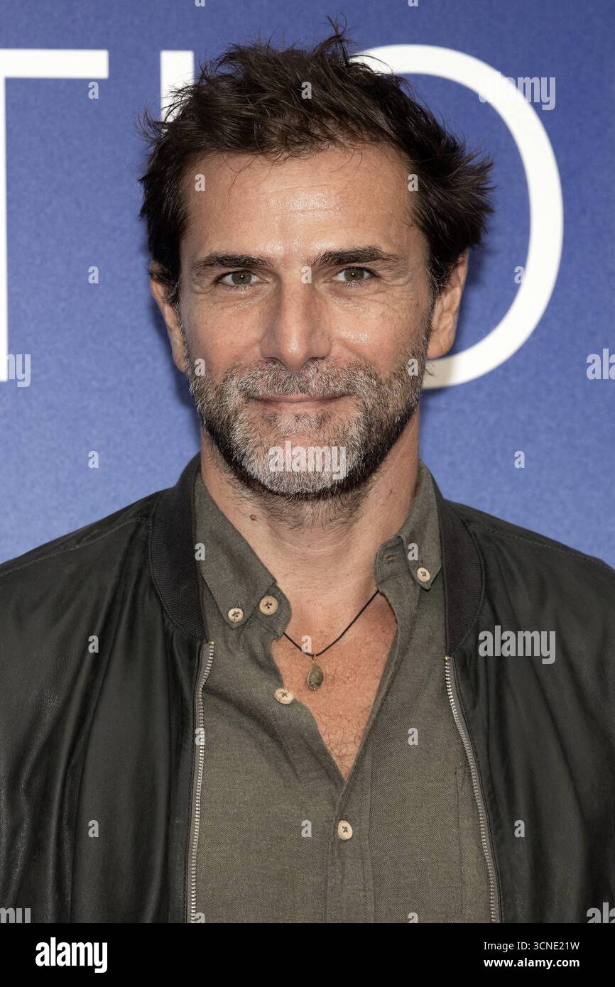 Gregory Fitoussi attends the Closing Ceremony Photocall during the 27th ...
