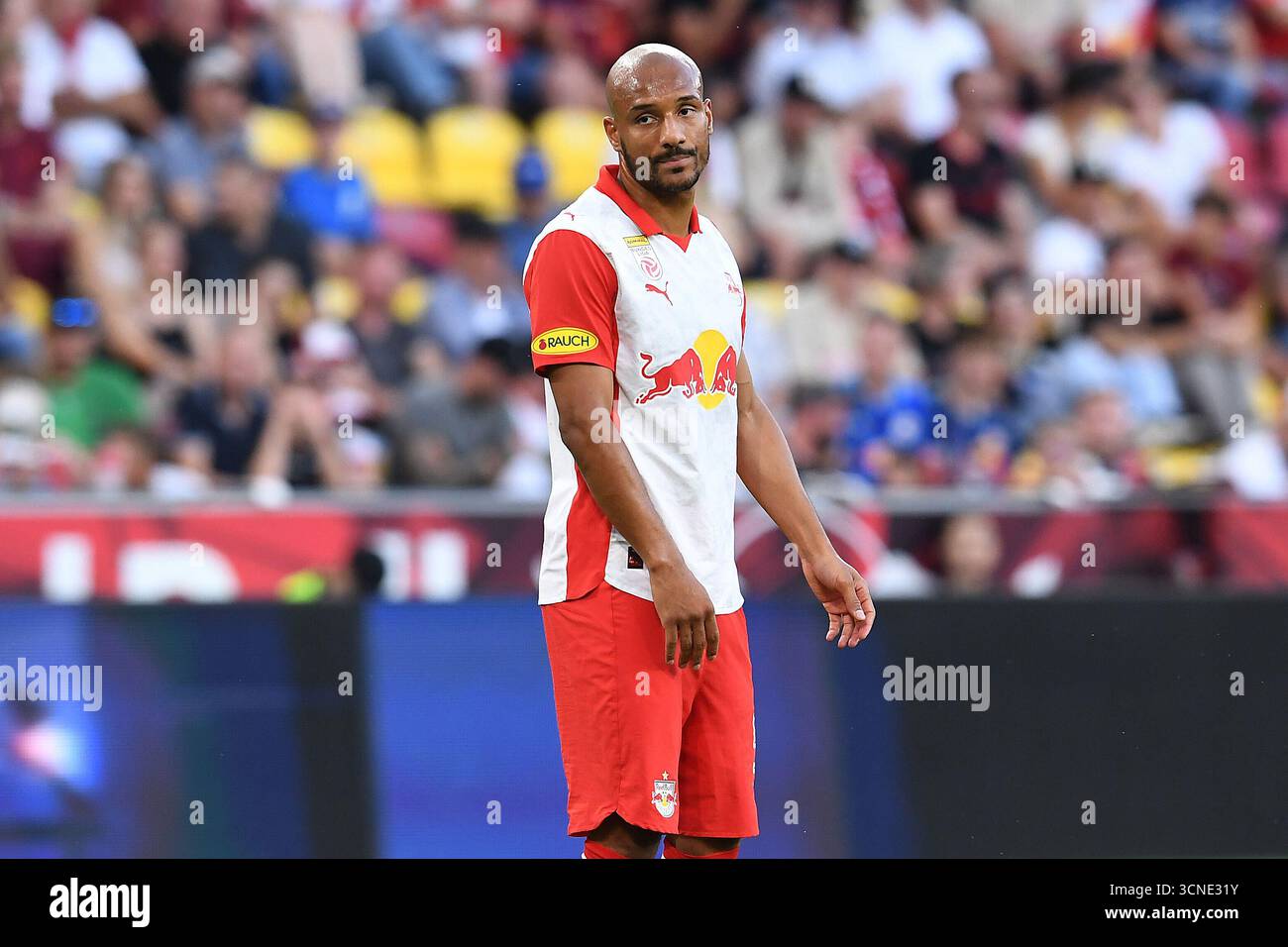 Fussball Admiral Bundesliga 7. Runde FC Red Bull Salzburg - SK ...