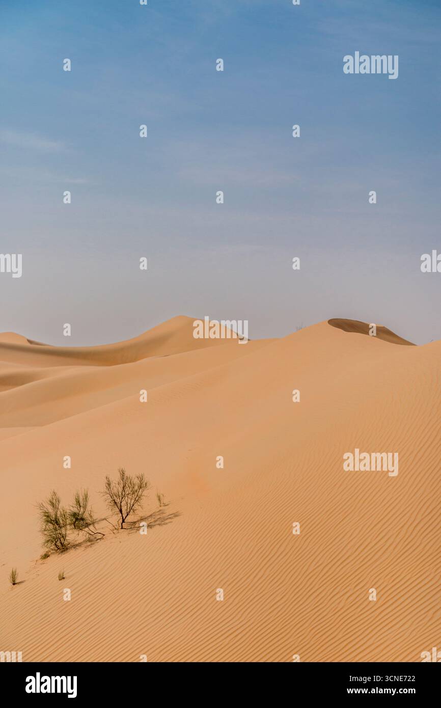 Wind sculpted ridges hi-res stock photography and images - Alamy