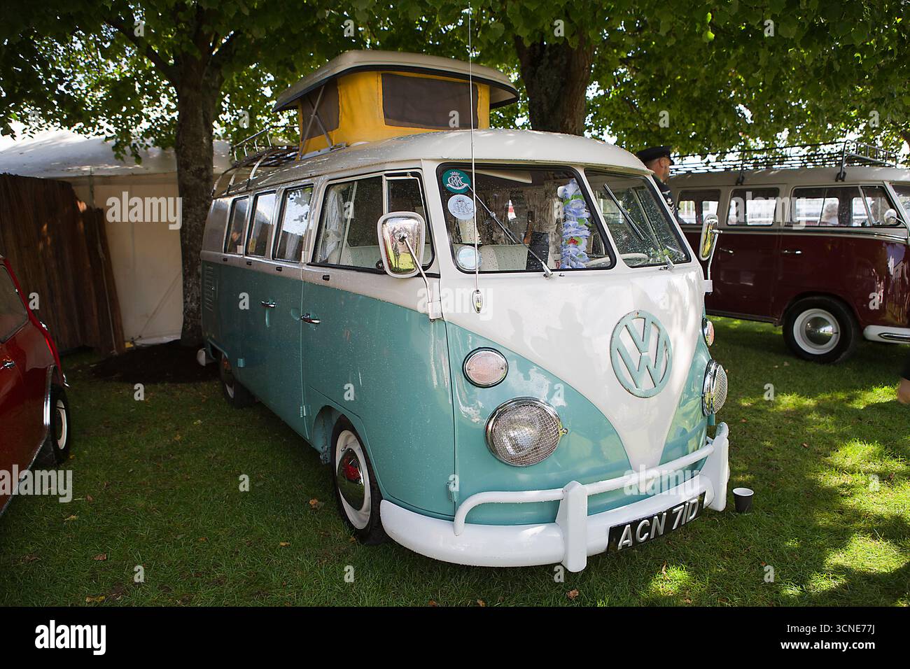 Goodwood revival meeting 2025 hi-res stock photography and images - Alamy