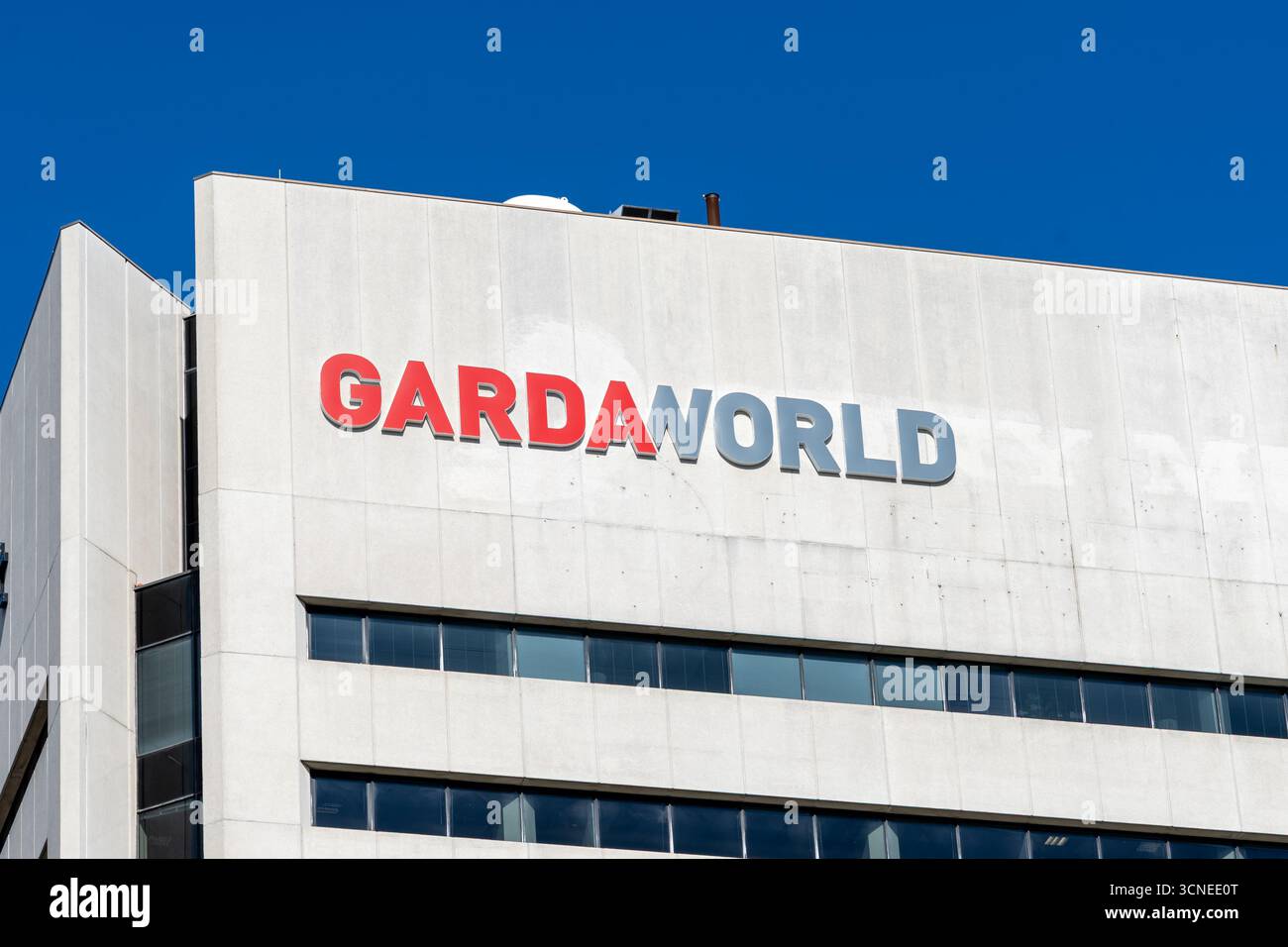 Garda training hi-res stock photography and images - Alamy