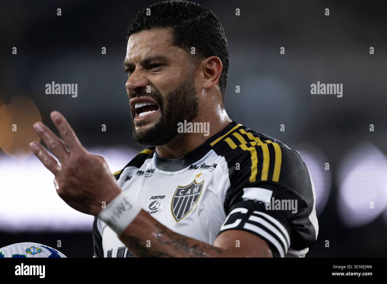 RJ - RIO DE JANEIRO - 09/20/2025 - BRAZILIAN A 2025, BOTAFOGO x ...