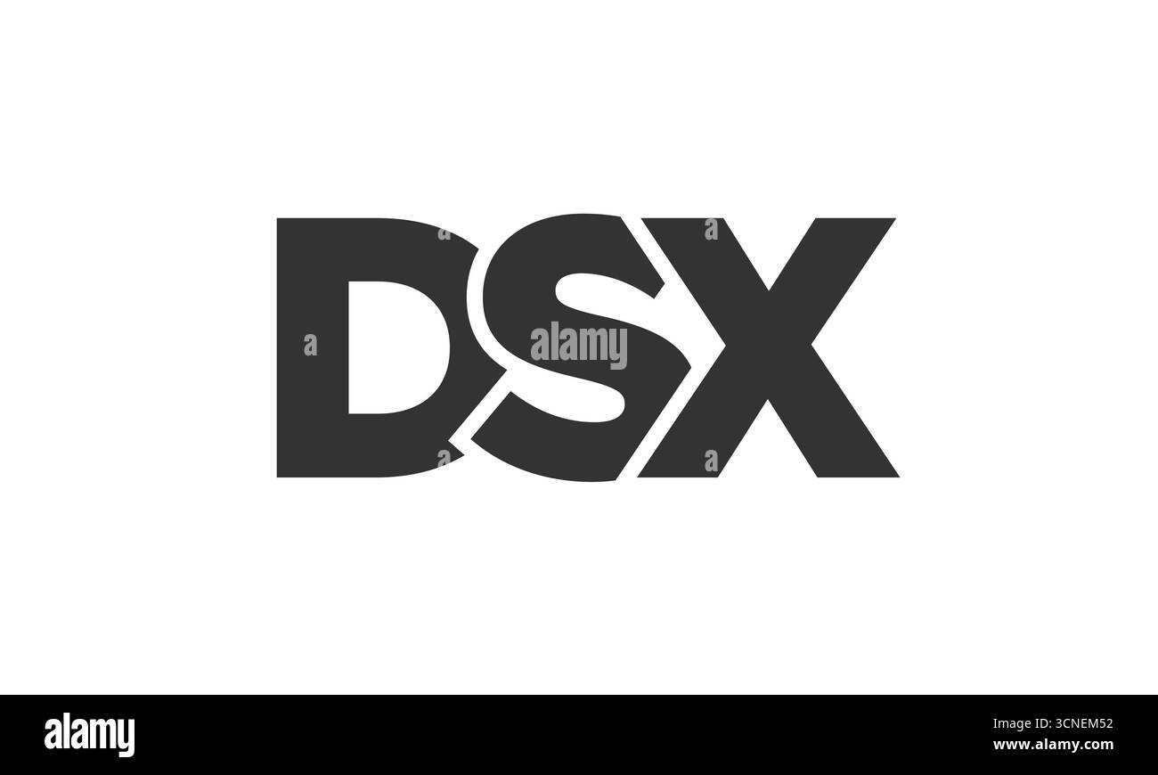 Bold x curve Cut Out Stock Images & Pictures - Alamy