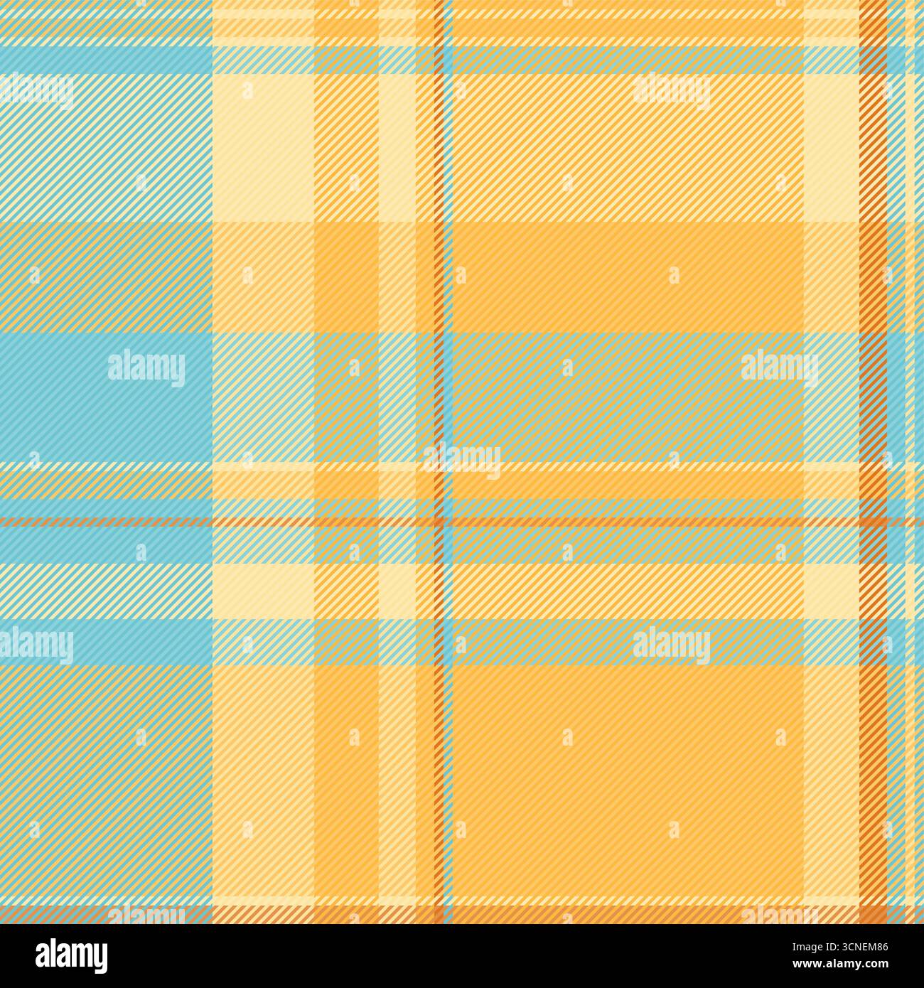 Quiet fabric seamless textile, mid vector texture background. Layout ...