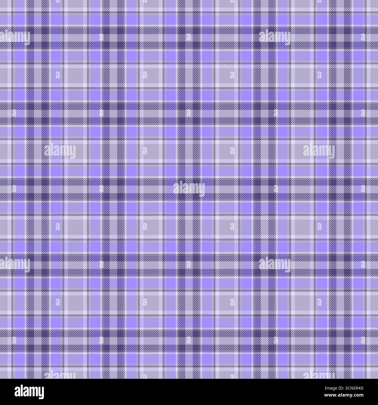 Classic plaid pattern with a calming, cool color scheme. Versatile ...