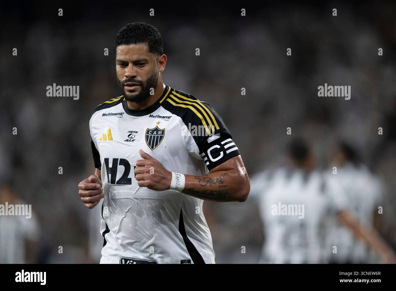 RJ - RIO DE JANEIRO - 09/20/2025 - BRAZILIAN A 2025, BOTAFOGO x ...