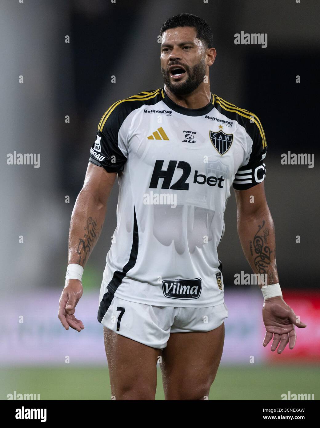 RJ - RIO DE JANEIRO - 09/20/2025 - BRAZILIAN A 2025, BOTAFOGO x ...