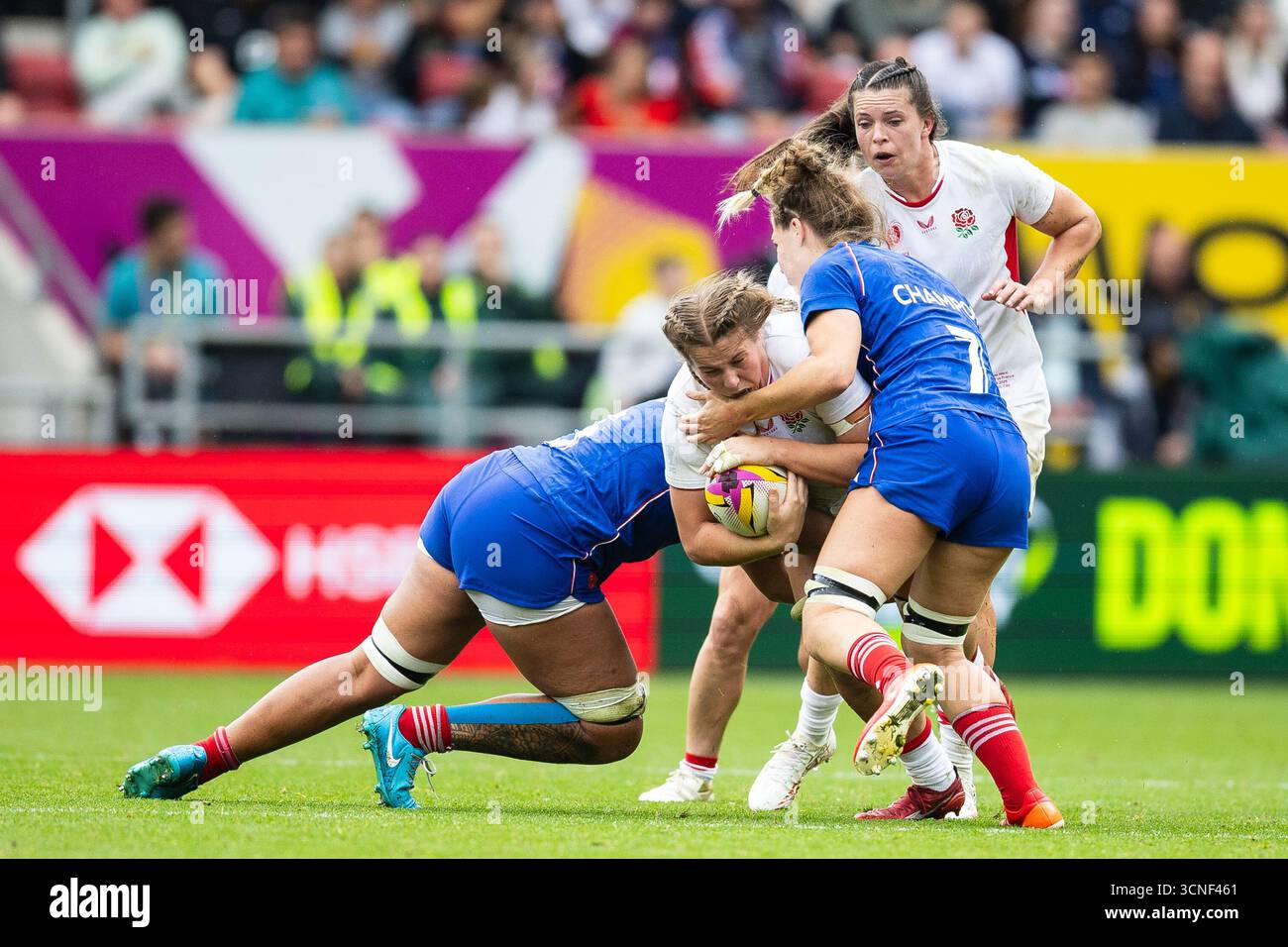 France under 20 2025 hi-res stock photography and images - Alamy