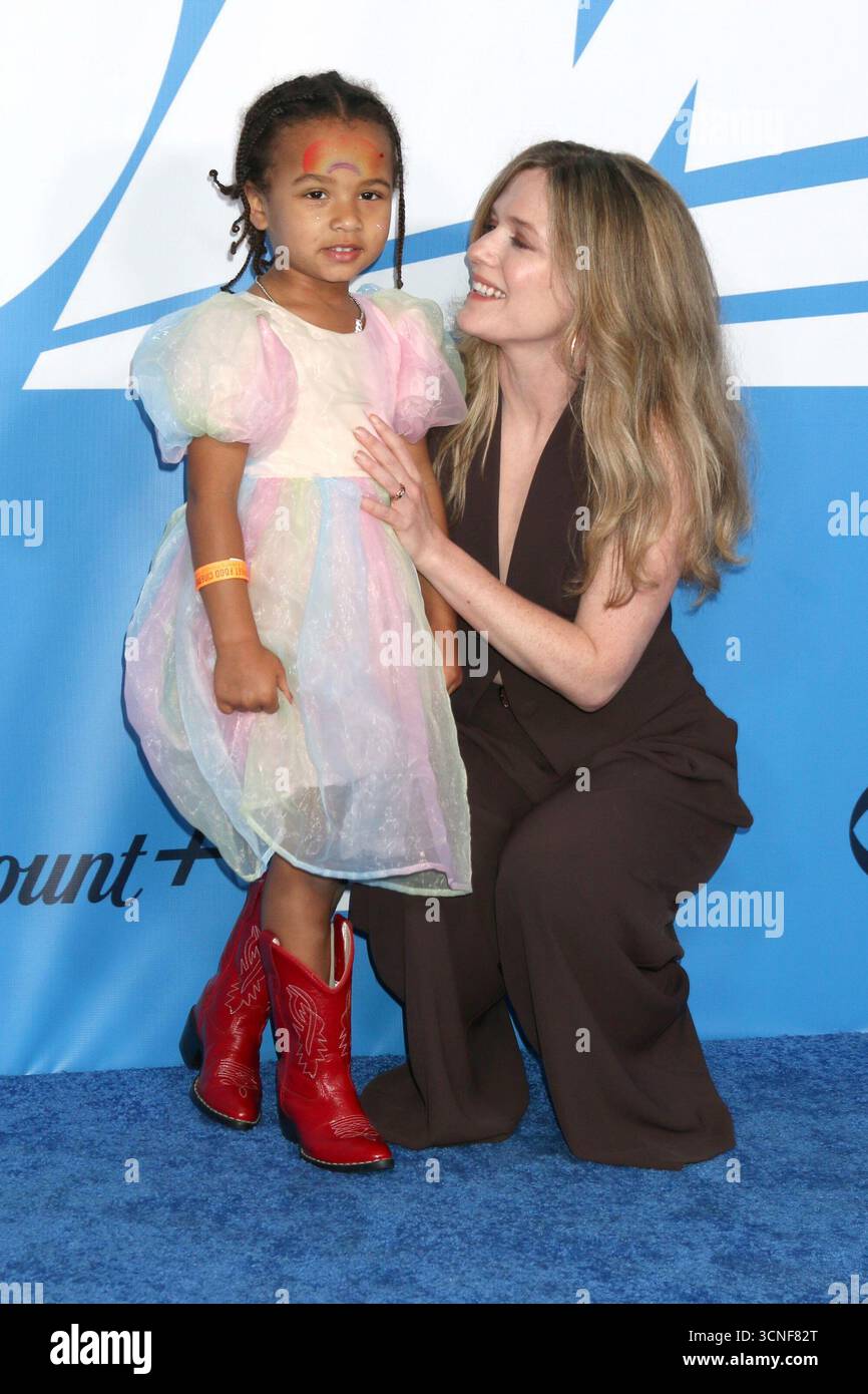 Joni Brammall, Harriet Dyer at arrivals for DMV Premiere, Hollywood DMV ...